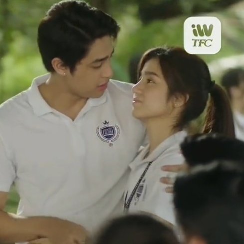 ria || ia bcs ftf na on Twitter: "RT @mikaydb: Very donbelle #DonnyPangilinan #BelleMariano # ...