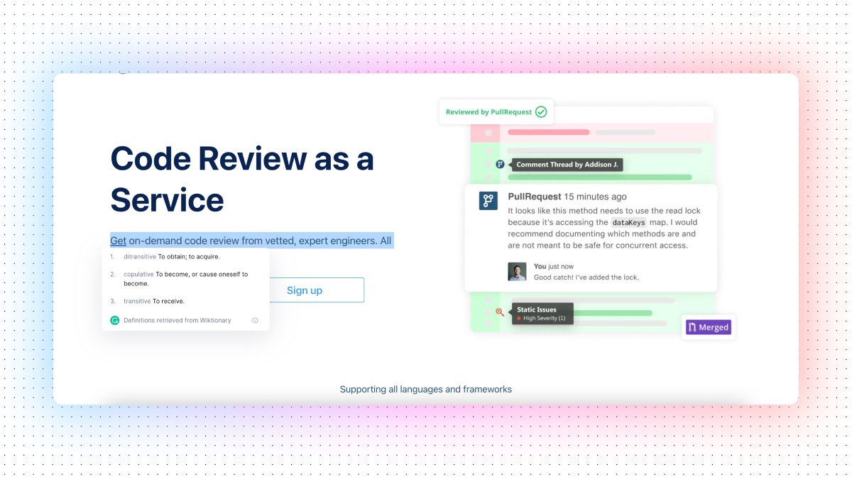 Seven websites that will change the way you write code (in a better ...