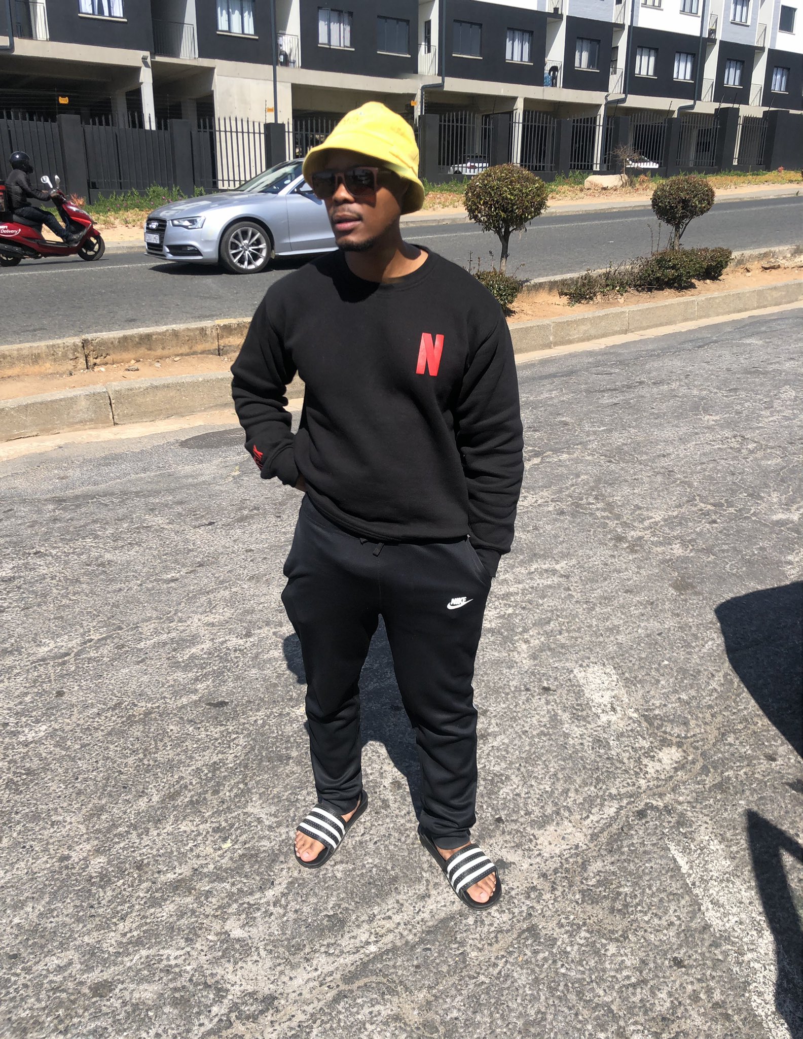 Tiisetso Thoka on Twitter: "Time for some lunch snack, 🍲 https://t.co/KyK1hj8SQO" / Twitter