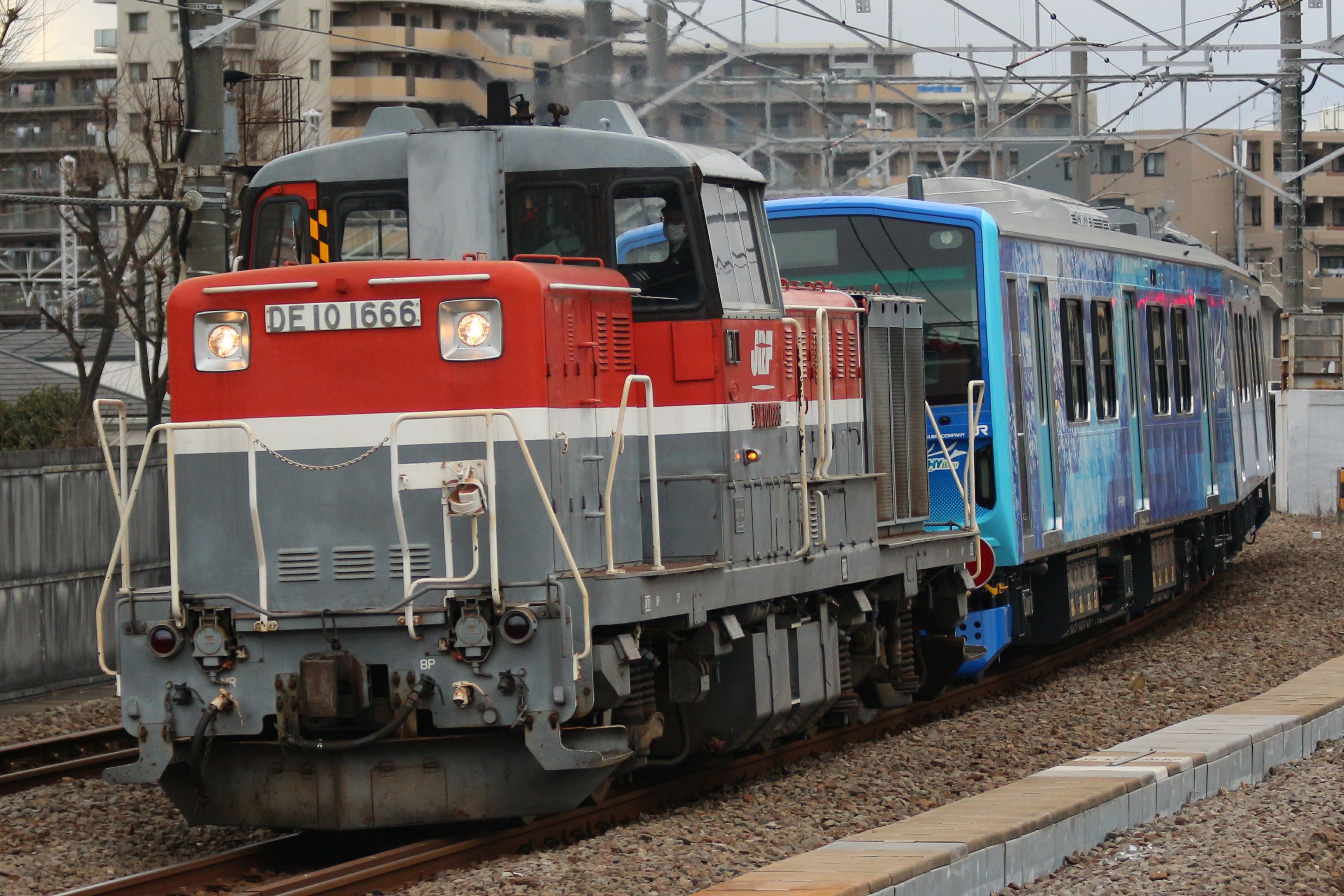 武蔵野ライナー (@musashinoliner) / Twitter