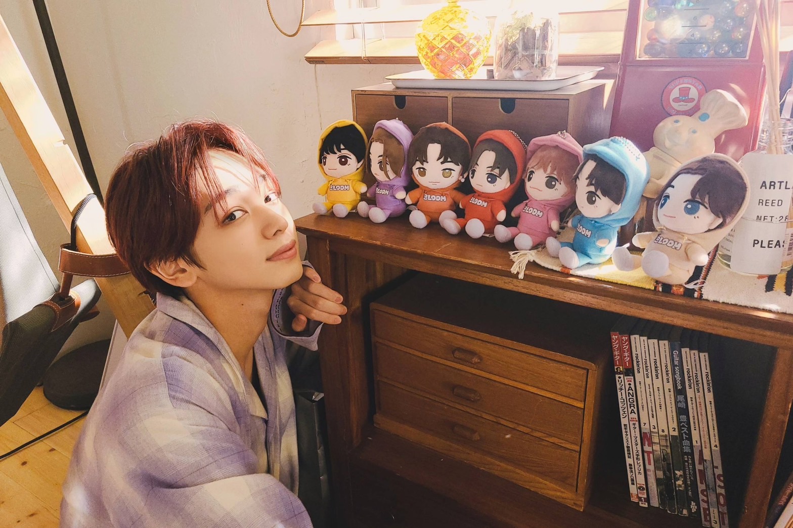 mako (@_ryubi_22) / Twitter