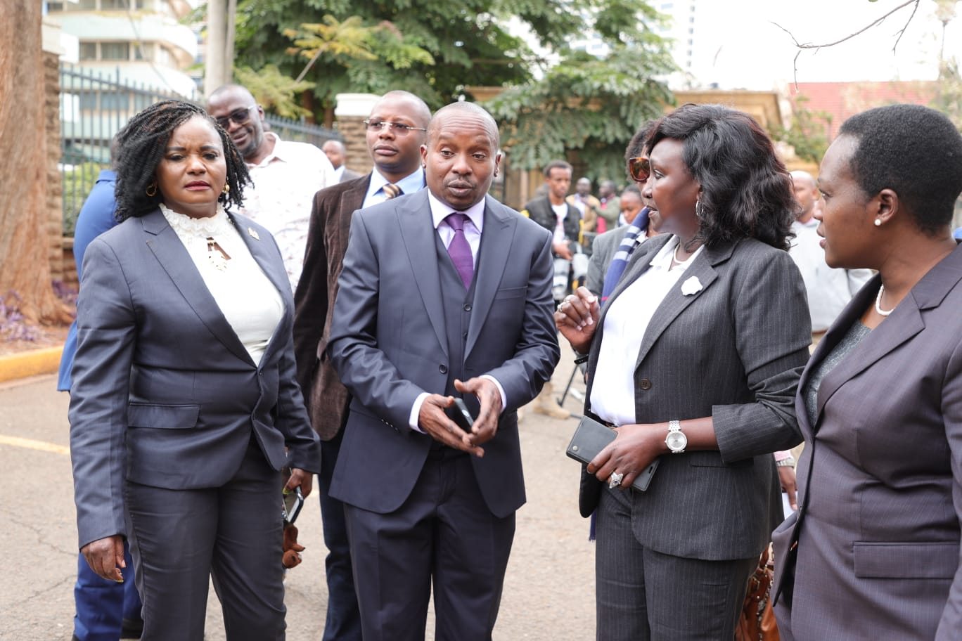 The Judiciary Kenya on Twitter: The Judiciary Kenya on Twitter: