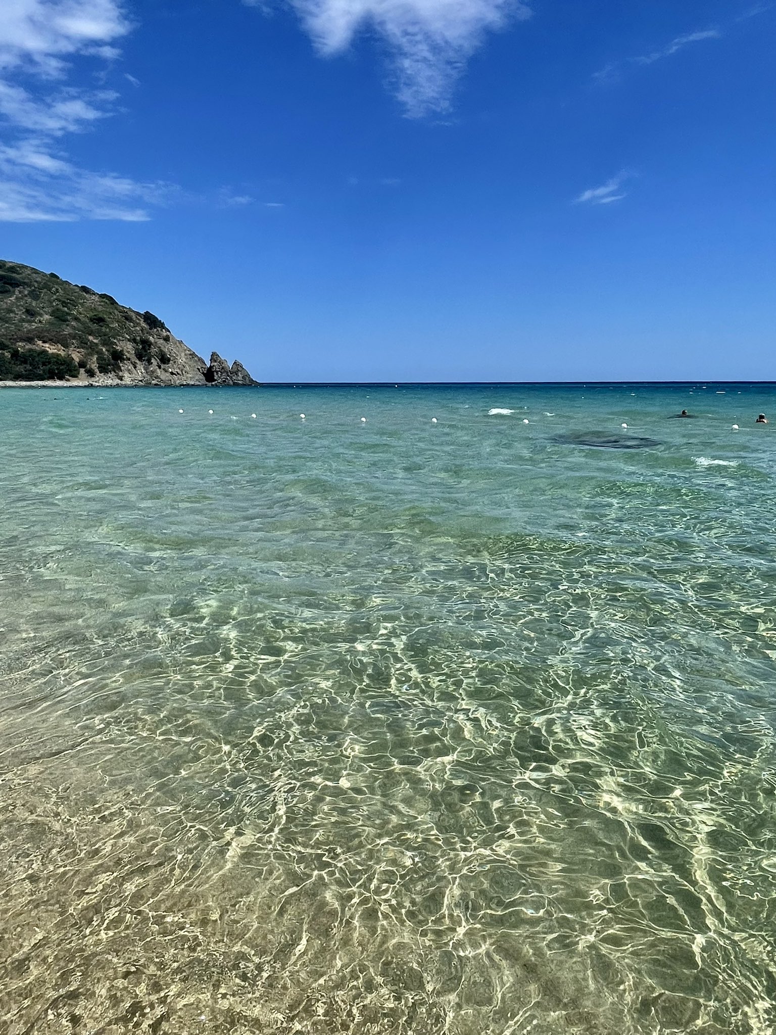 Anna Rogacheva on Twitter: "Gm! Happy Friday fam 😍 What a beautiful sea! 🙌☀️ https://t.co ...