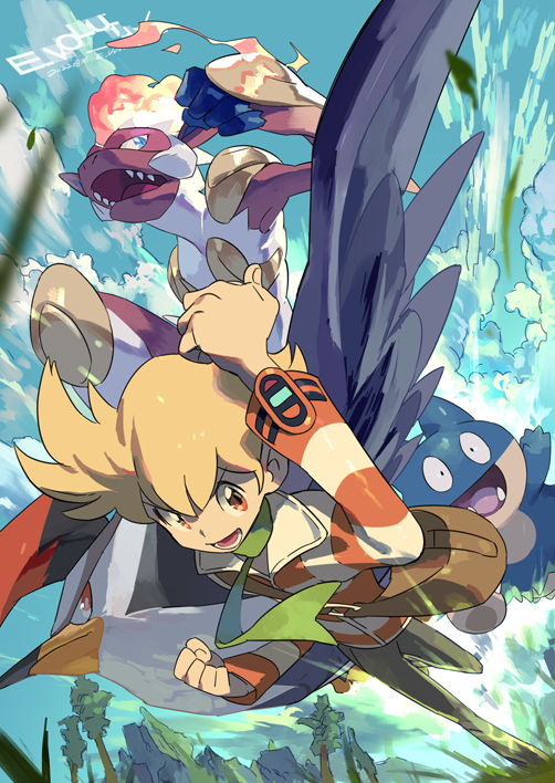 E_Volution_ on Twitter: "https://t.co/mlnfVeXRpf" / Twitter