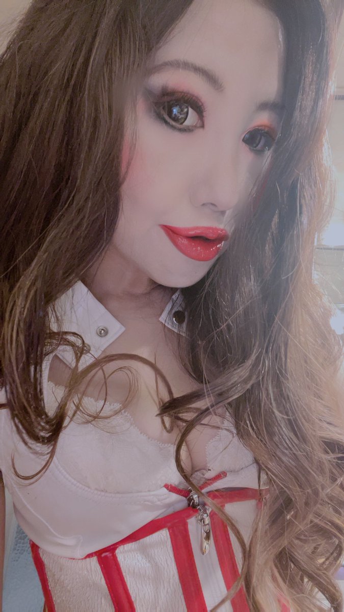 華乃女王様🌹🐝Mistress Kano.. on Twitter: "メディカルフェティッシュ調教なう"