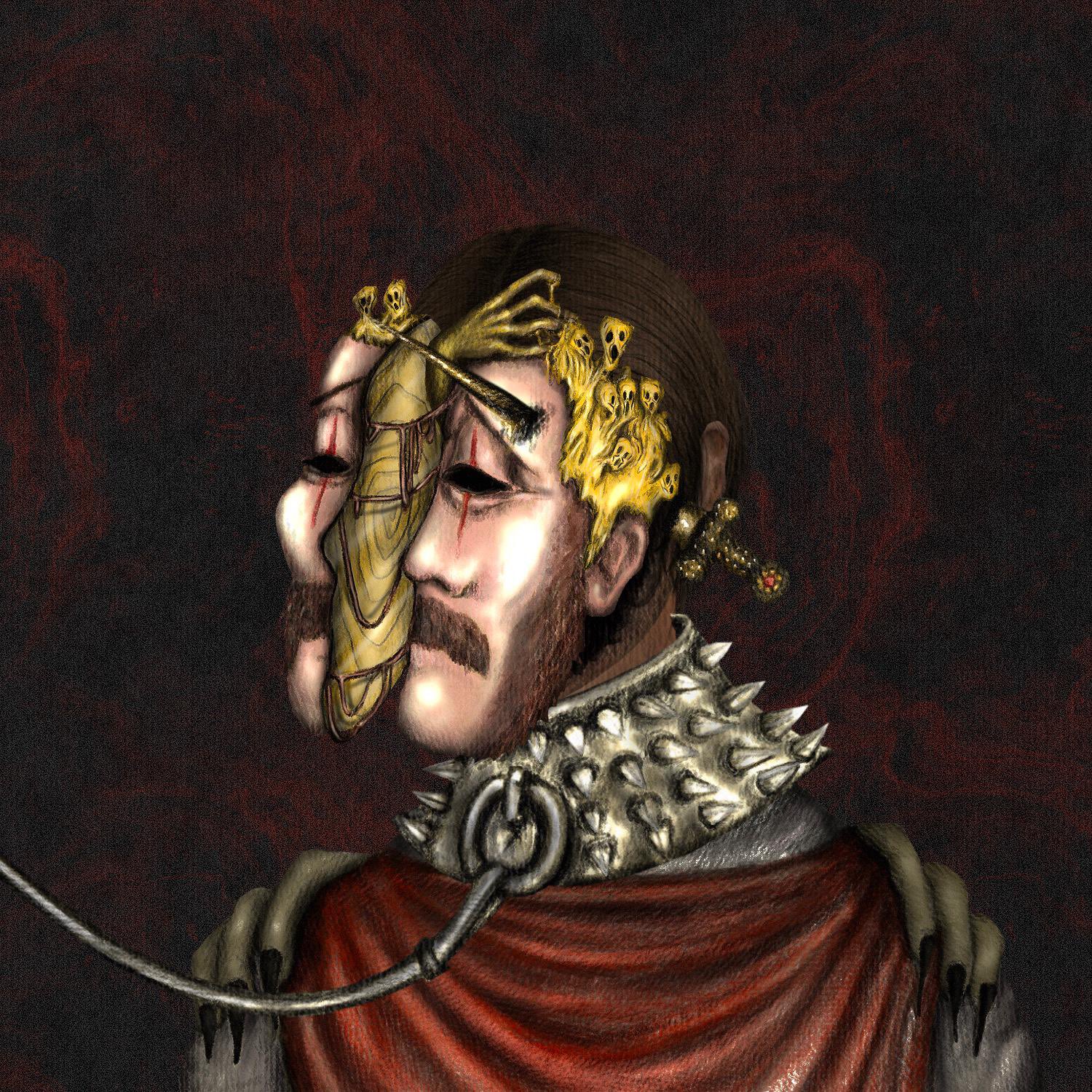 Maleficus Origin on Twitter: "c00rsed @frankdegods https://t.co/VJ88n9wP3q" / Twitter