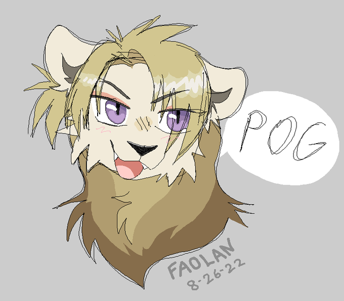 🎀🔔 Faolán 🔔🎀 ( working on commissions ) (@FaolanArt) さんのイラスト・マンガ作品まとめ ...