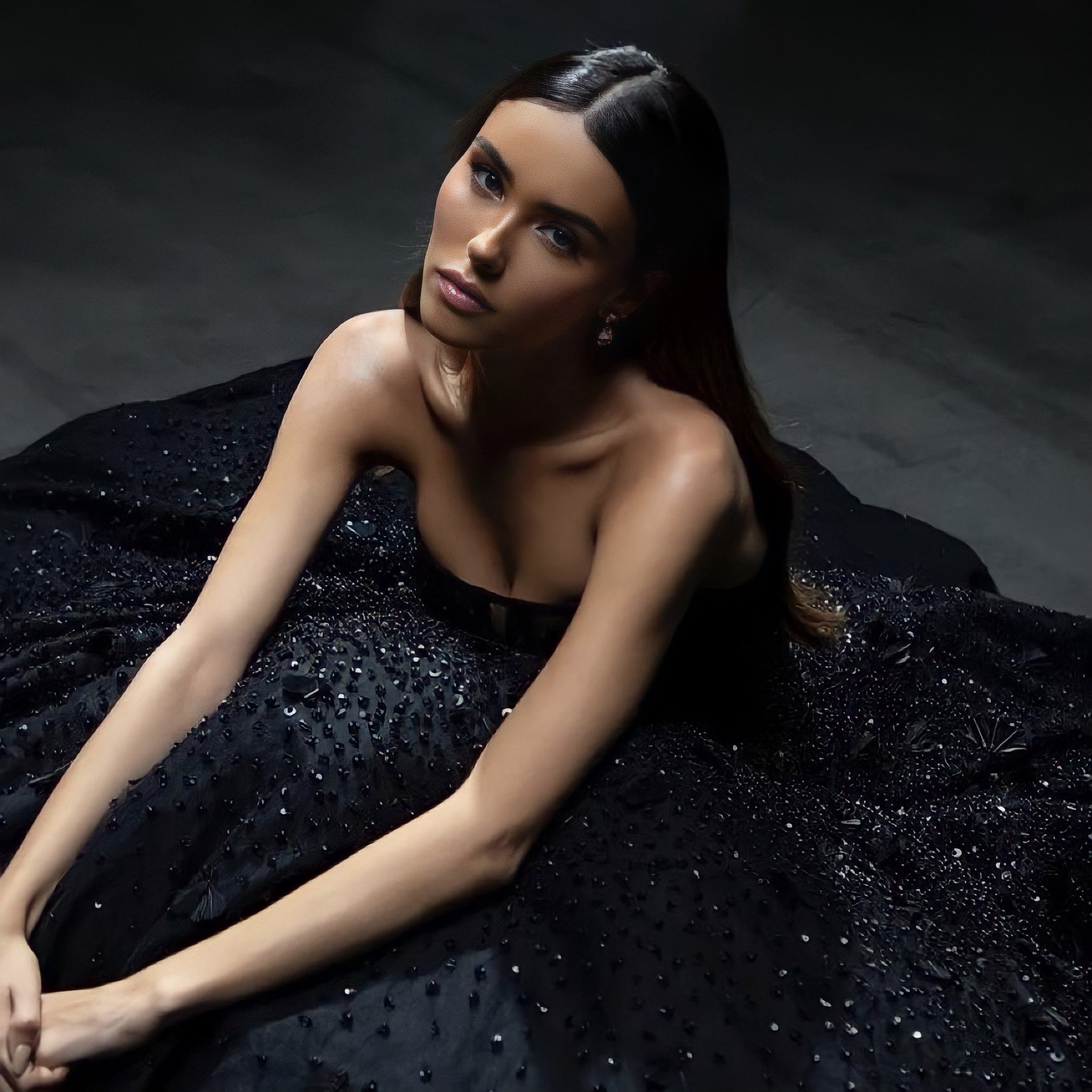 ☃️ OnlyHDGirls 🎄 on Twitter: "Madison Beer 🖤 https://t.co/N2qtTm09Ay ...