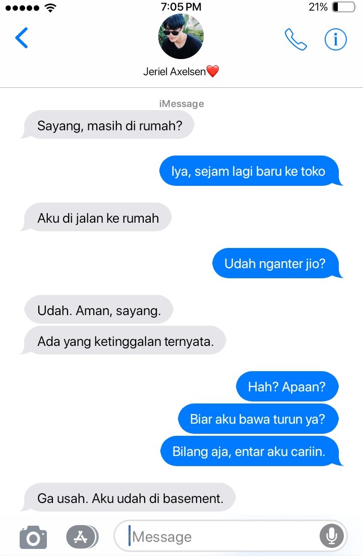 sun | au j update on Twitter: "001. Ada yang ketinggalan. https://t.co/f8yWGsga9k" / Twitter