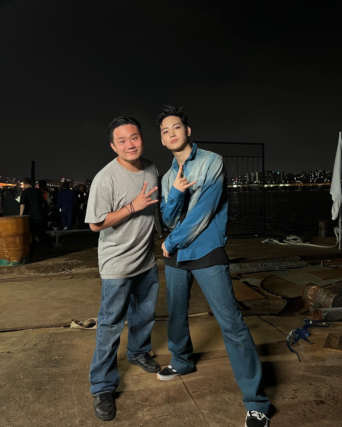 for Def./JAY B¨ on Twitter: "[INSTAGRAM] 220826 dandy_hi_baby https://t.co/3Fv3p8I0ez #JAYB #제이비 ...