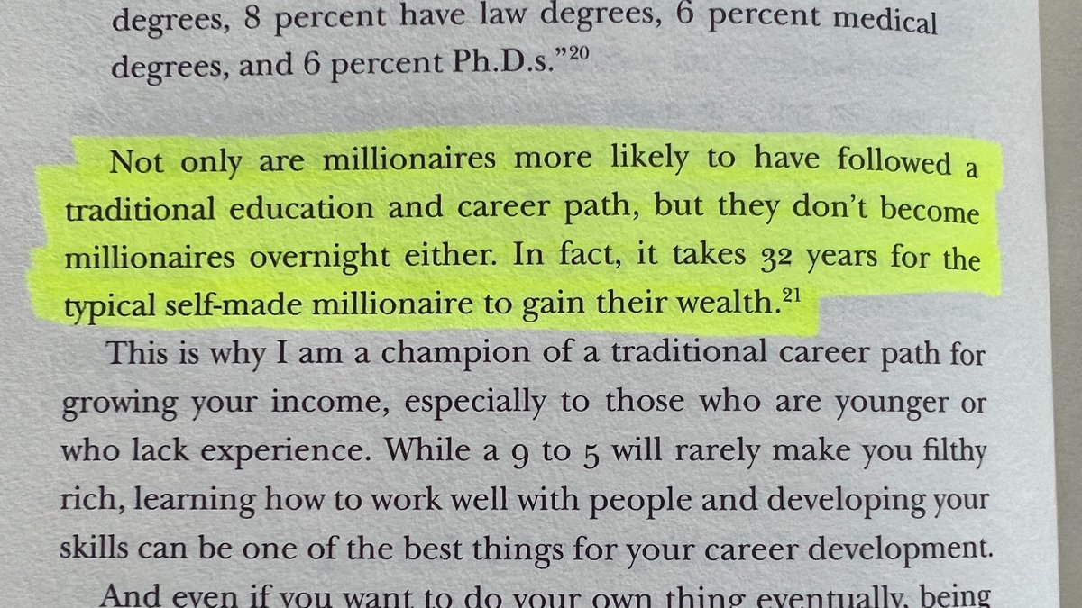 20 Valuable finance lessons from "Just Keep Buying" by @dollarsanddata ...