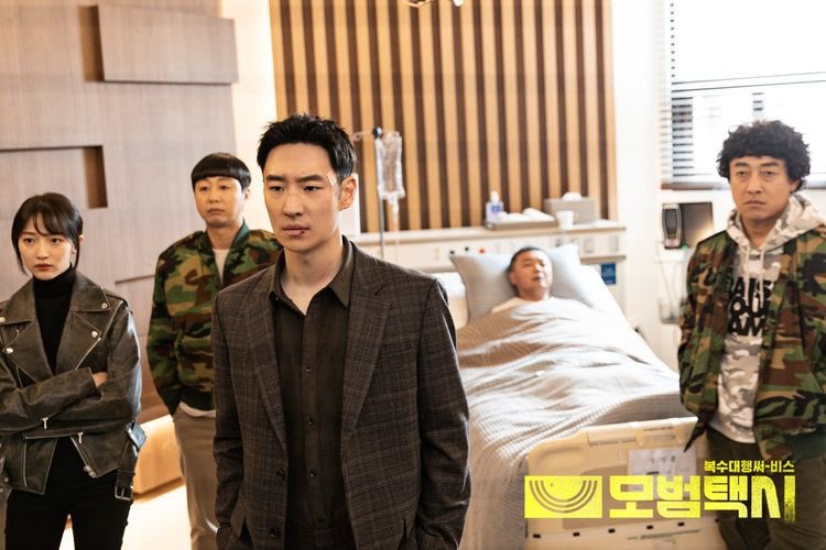 K-Drama Menfess on Twitter: "•kdm• aku tau aku telat tapi beneran deh buat yang belum nonton ...