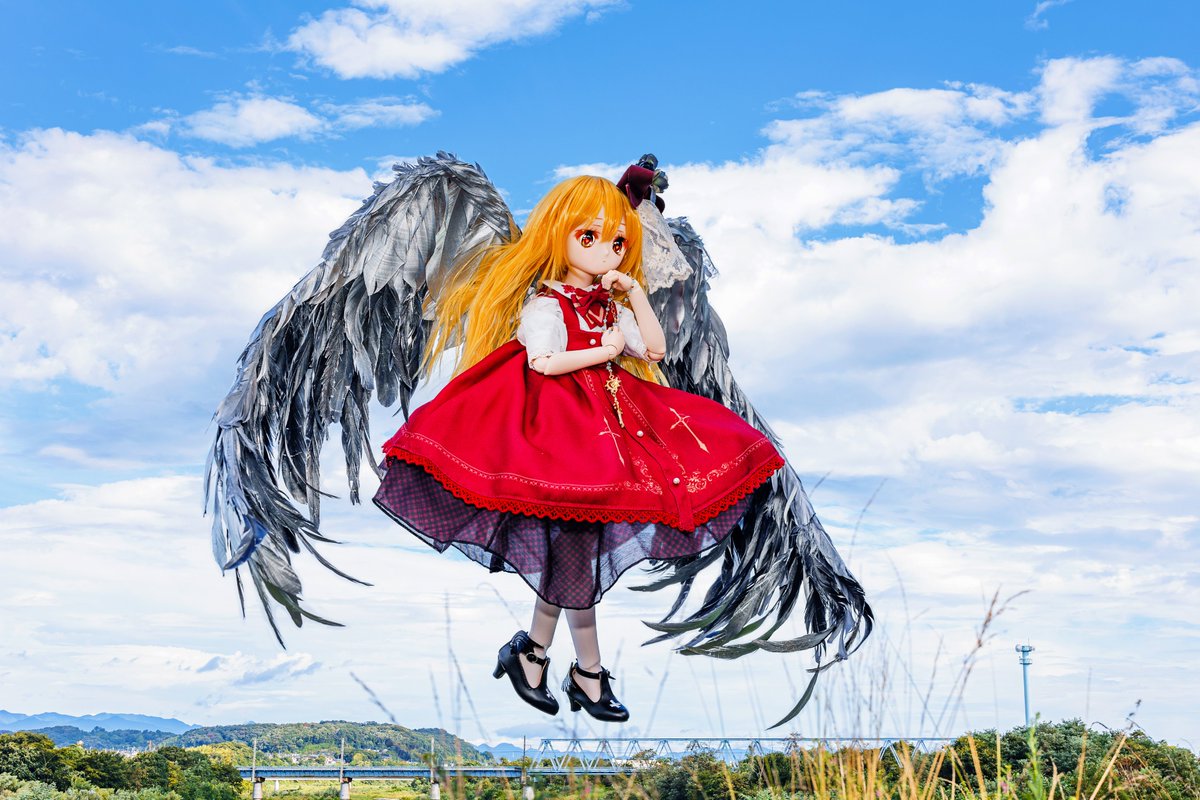 チコイ (@tikoi_doll) さんのモデル作品まとめ (503 件) - Twoucan