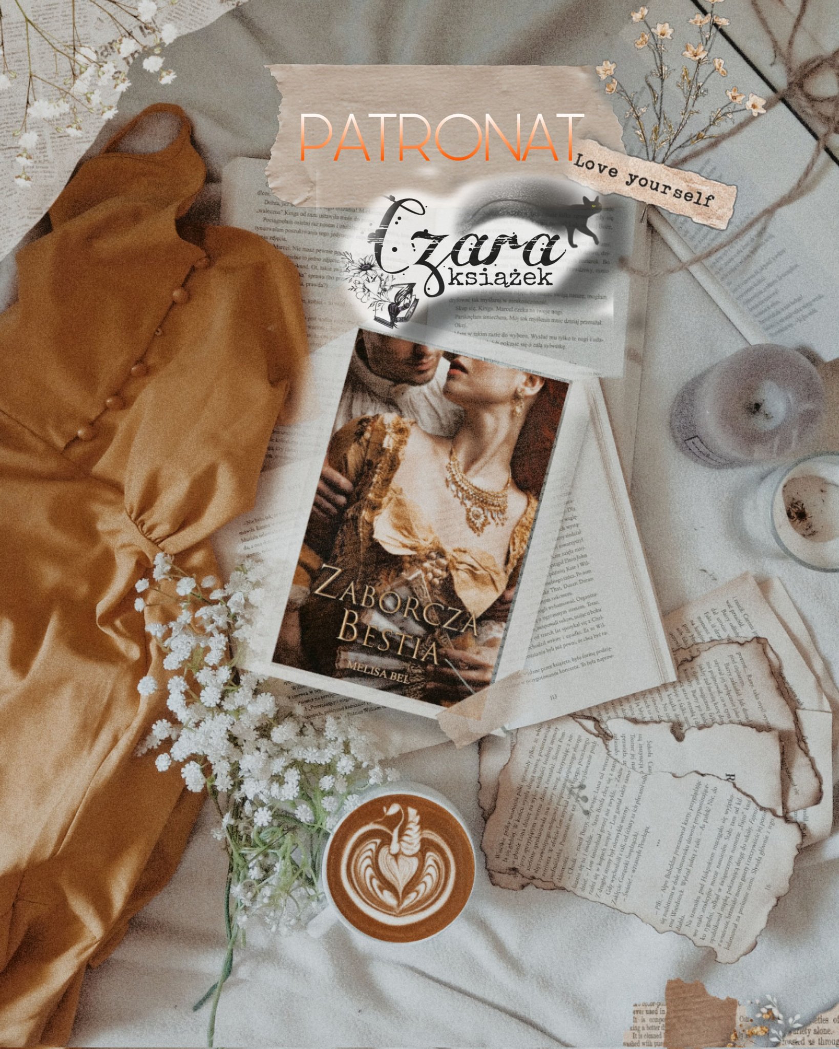 Martyna Panek (@czaraksiazek) / Twitter