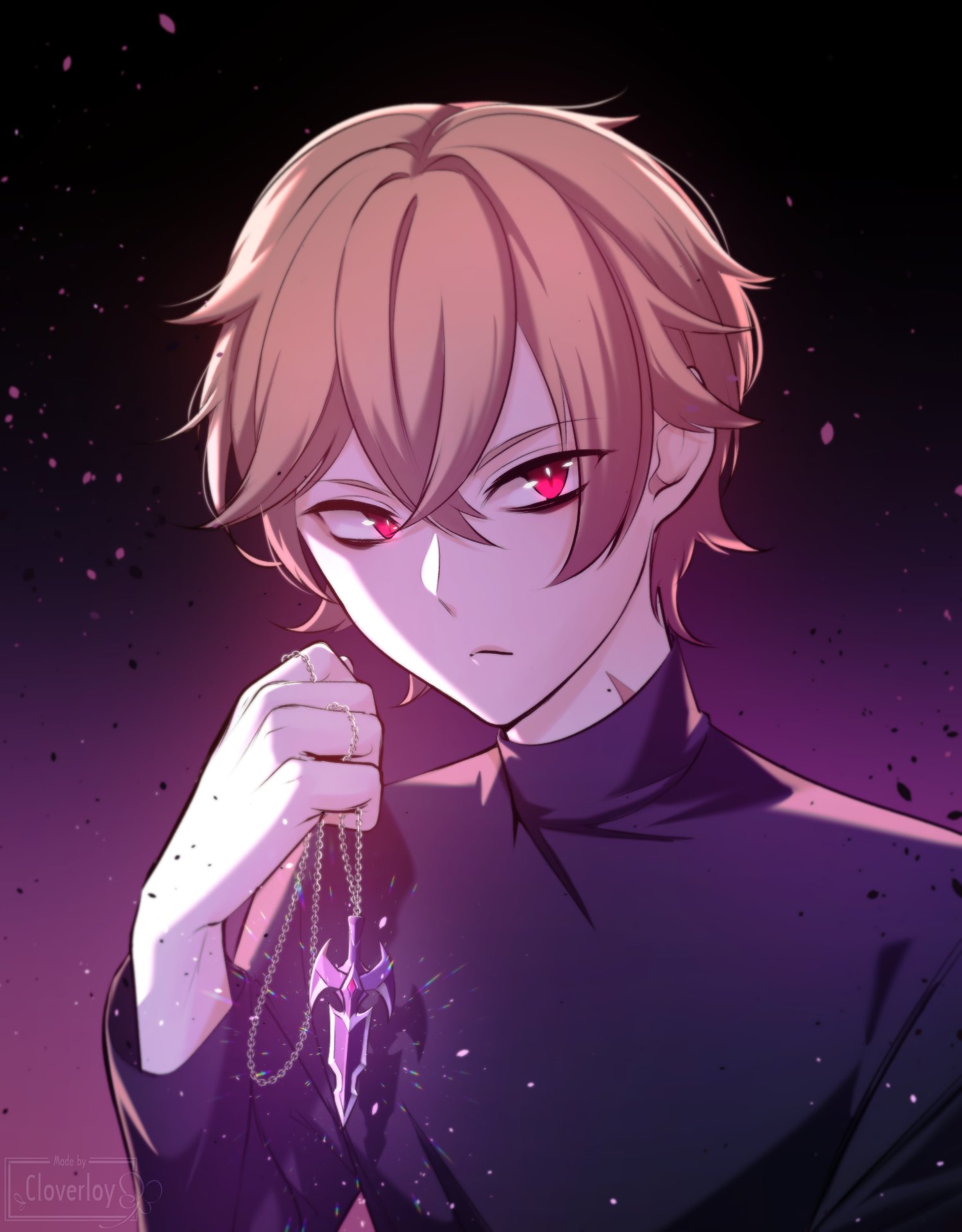 Cloverloy🍀 (@cloverloy) / Twitter