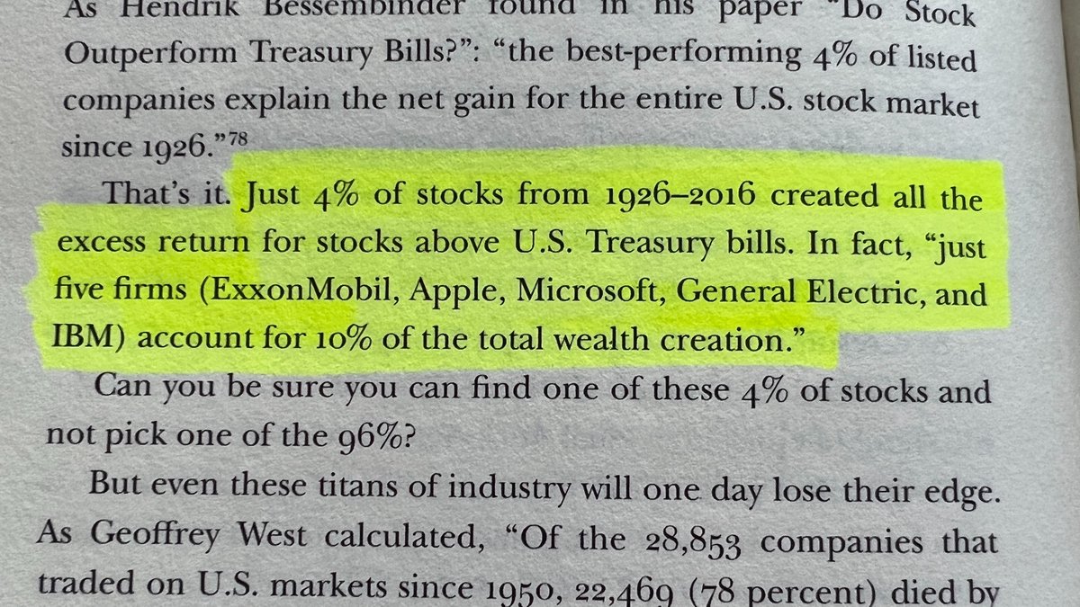 20 Valuable finance lessons from "Just Keep Buying" by @dollarsanddata ...
