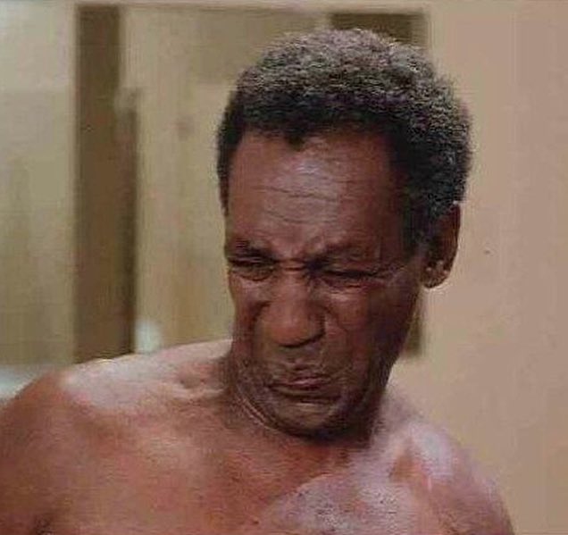 Jay Z Stank Face