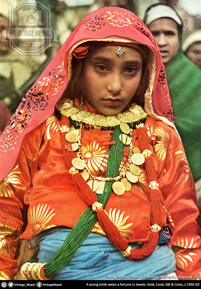 Child Brides National Geographic