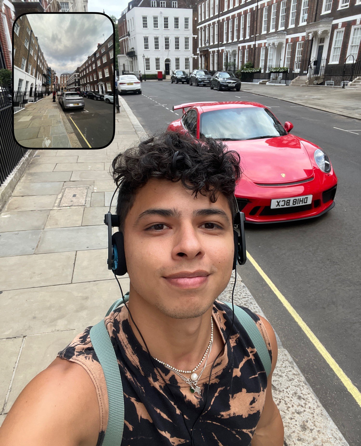 TW Pornstars - Diego. Twitter. The day was really cute today 🤭. 7:00 PM - 26 Aug 2022