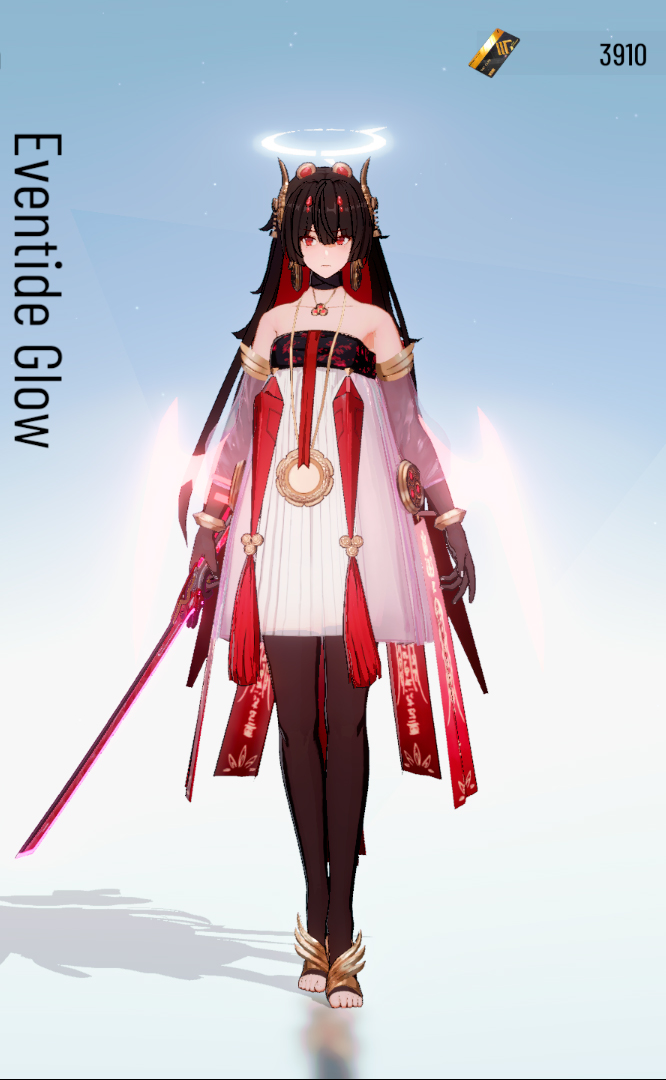 Destiny(運命) LEWD Nally.Vtube on Twitter: "character sheets' https://t.co/LucXjnXVsg" / Twitter