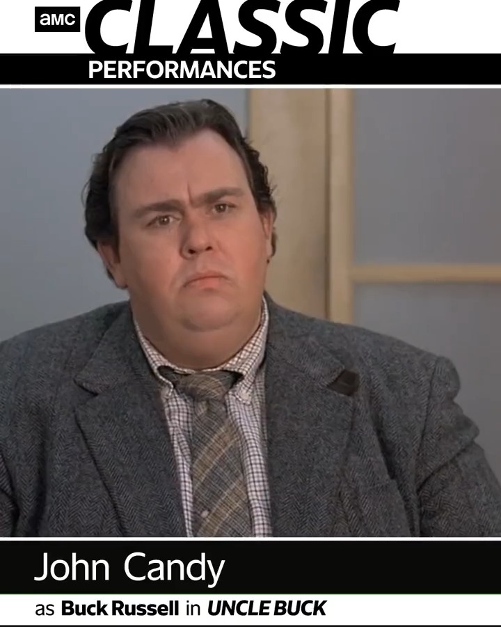John Candy Meme