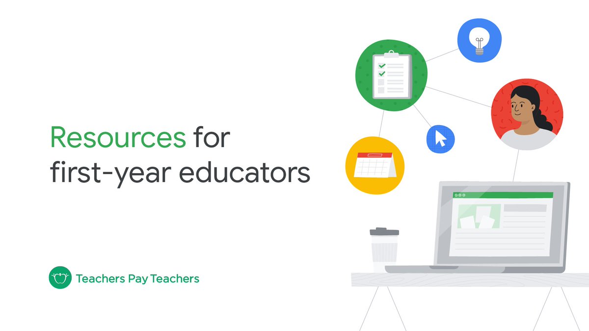 Google for Education on Twitter: "📢: Calling all new teachers! Check ...