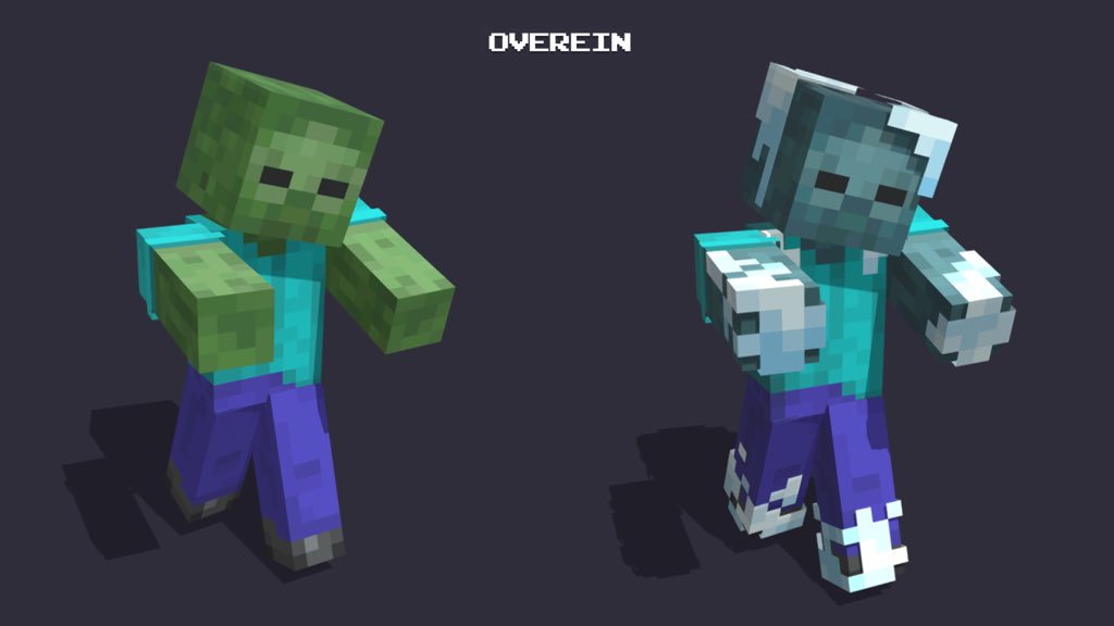 Zombi De Minecraft Diary Of A Minecraft Zombies Book 45: Raiders Of