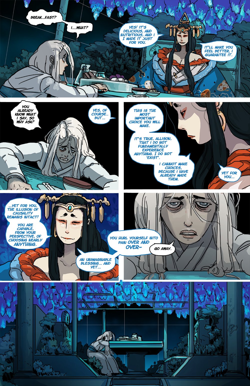 ABBADON@🐉Dragoncon on Twitter: "KILL SIX BILLION DEMONS https://t.co/aqGuG2sglD # ...