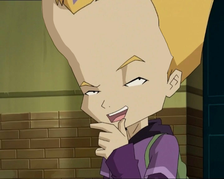 Billiam on Twitter: "watching Code Lyoko https://t.co/vj76eQVLAj" / Twitter