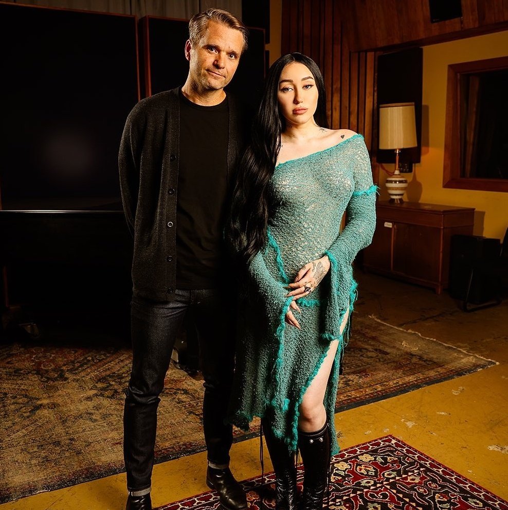 Ben Gibbard Girlfriend 2022