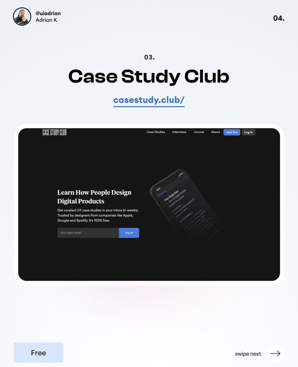 If you’re looking to learn more about UX/UI design. Here are some top ...