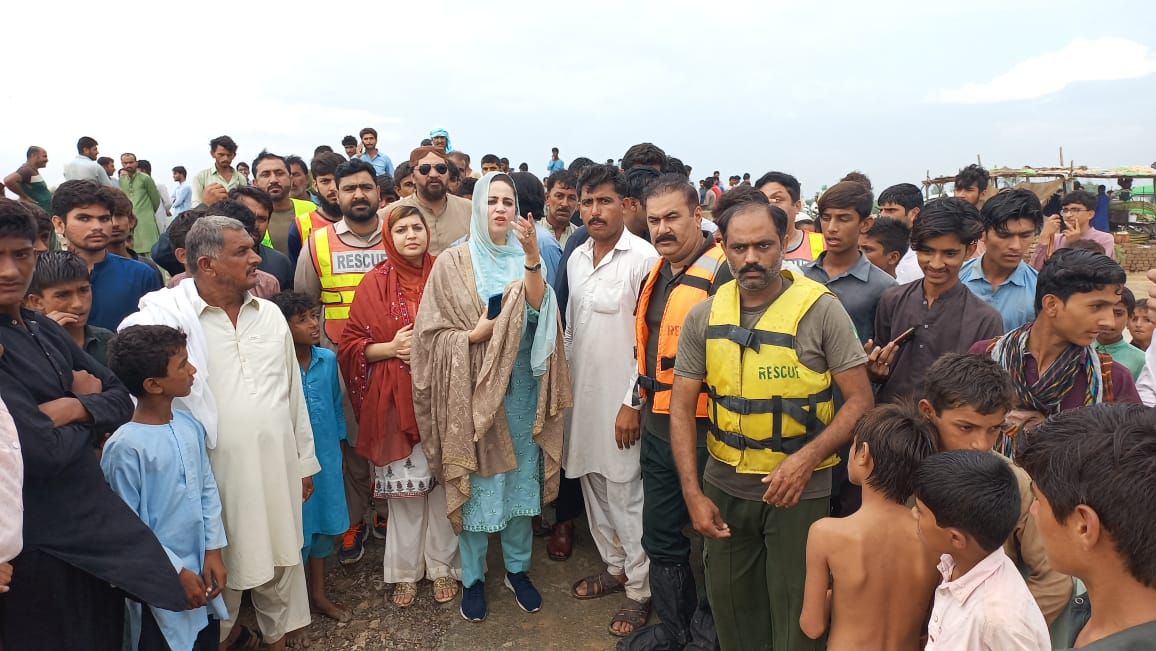 Zartaj Gul Wazir on Twitter: "Mine true heroes 💕 @Resque1122.Eeach day I spent in my ...