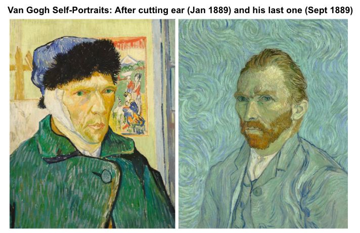 The Starry Night is a great lesson on how technology changes art ...