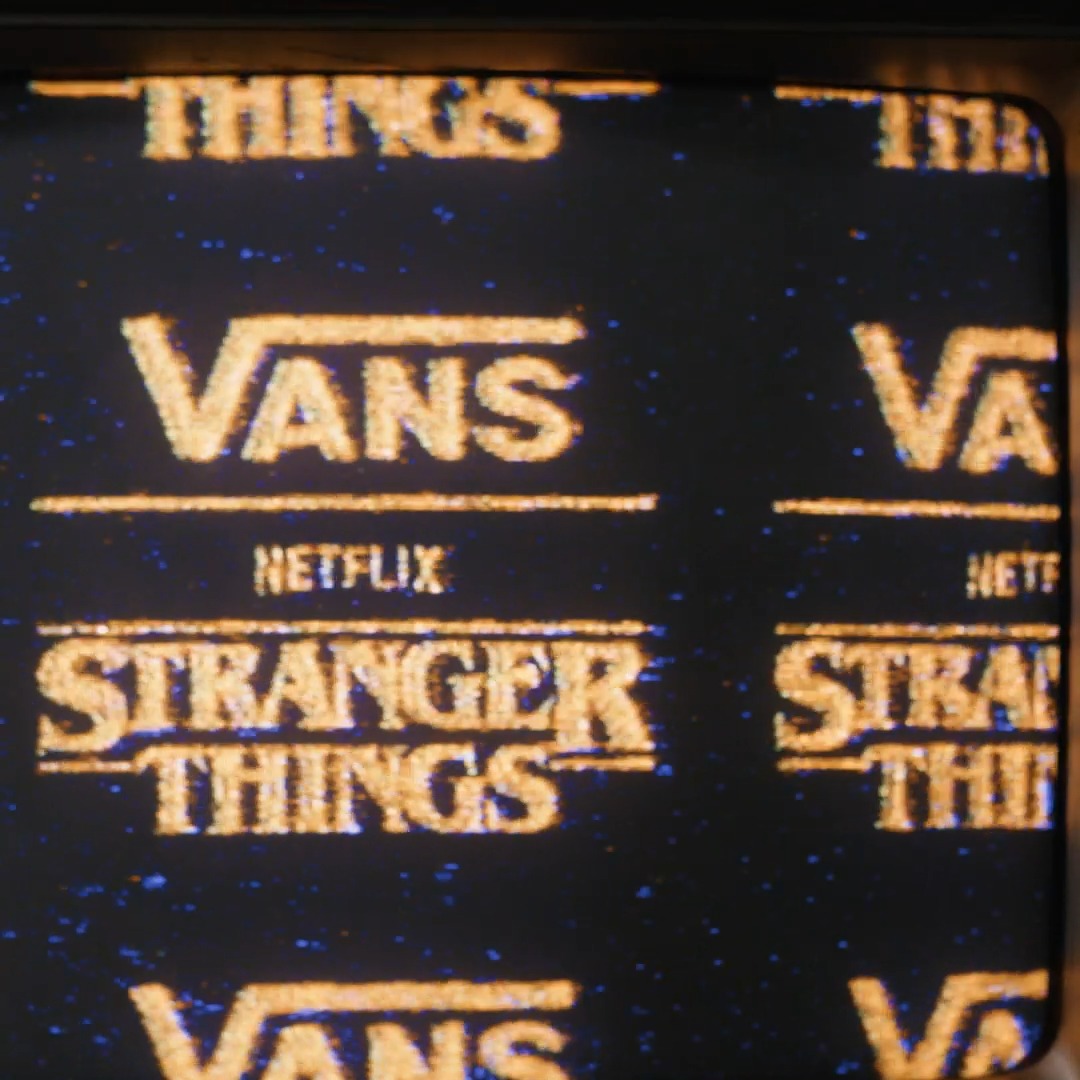 Vans Logo Wallpaper