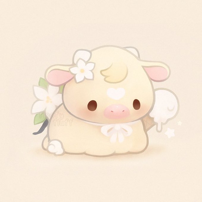 Ida Ꮚ•ꈊ•Ꮚ@floofyfluffのイラスト