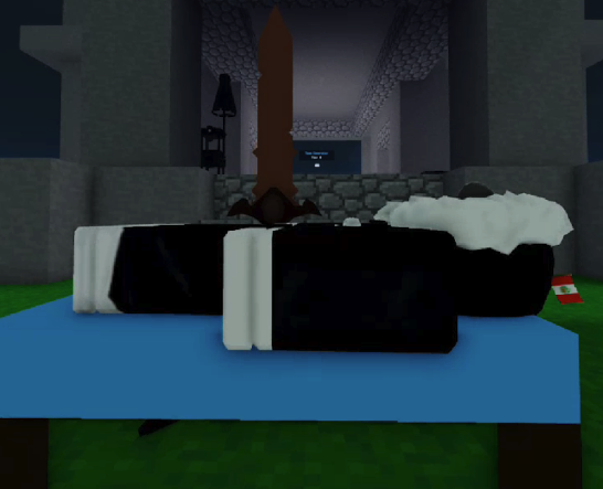 Cubeinc On Twitter This Is The True Meaning Of Bedwars