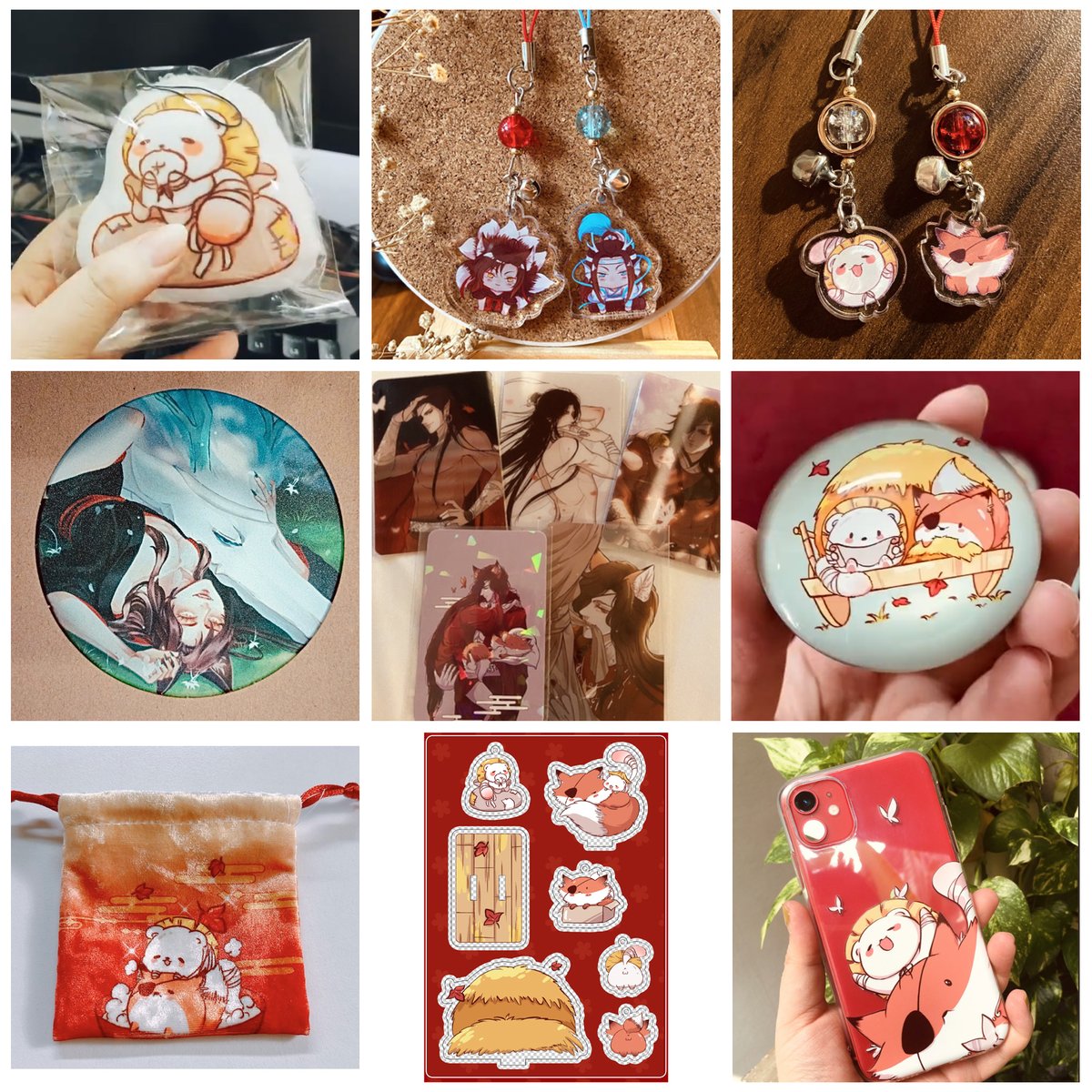 「I will open pre-orders in early September. If you want to op ...