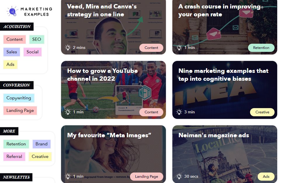 10 website so good for entrepreneurs, you'll kick yourself that you ...