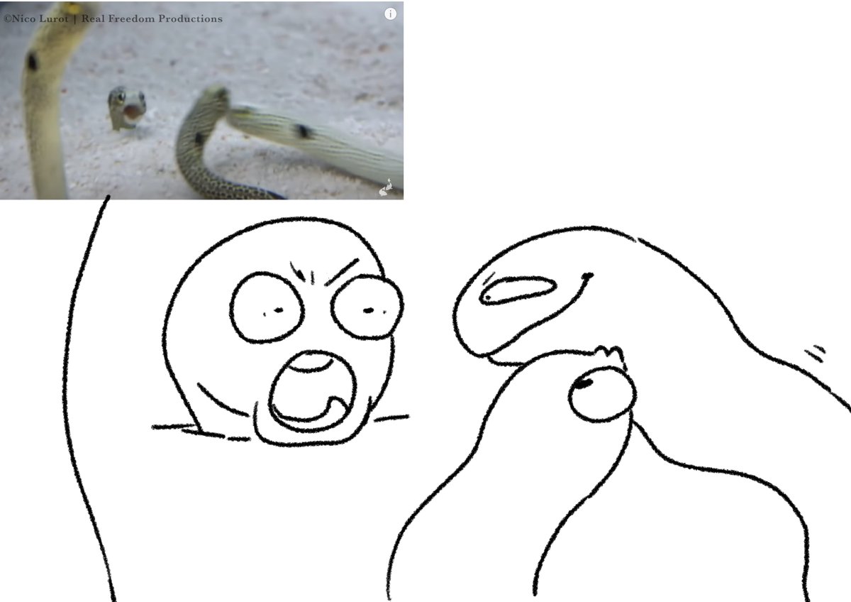 「my first ever splat drawing...sniff..sniffle cries #Splatoon」💛の漫画