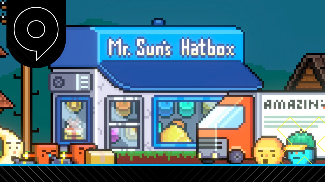 Mr. Sun's Hatbox (@MrSunsHatbox) / Twitter