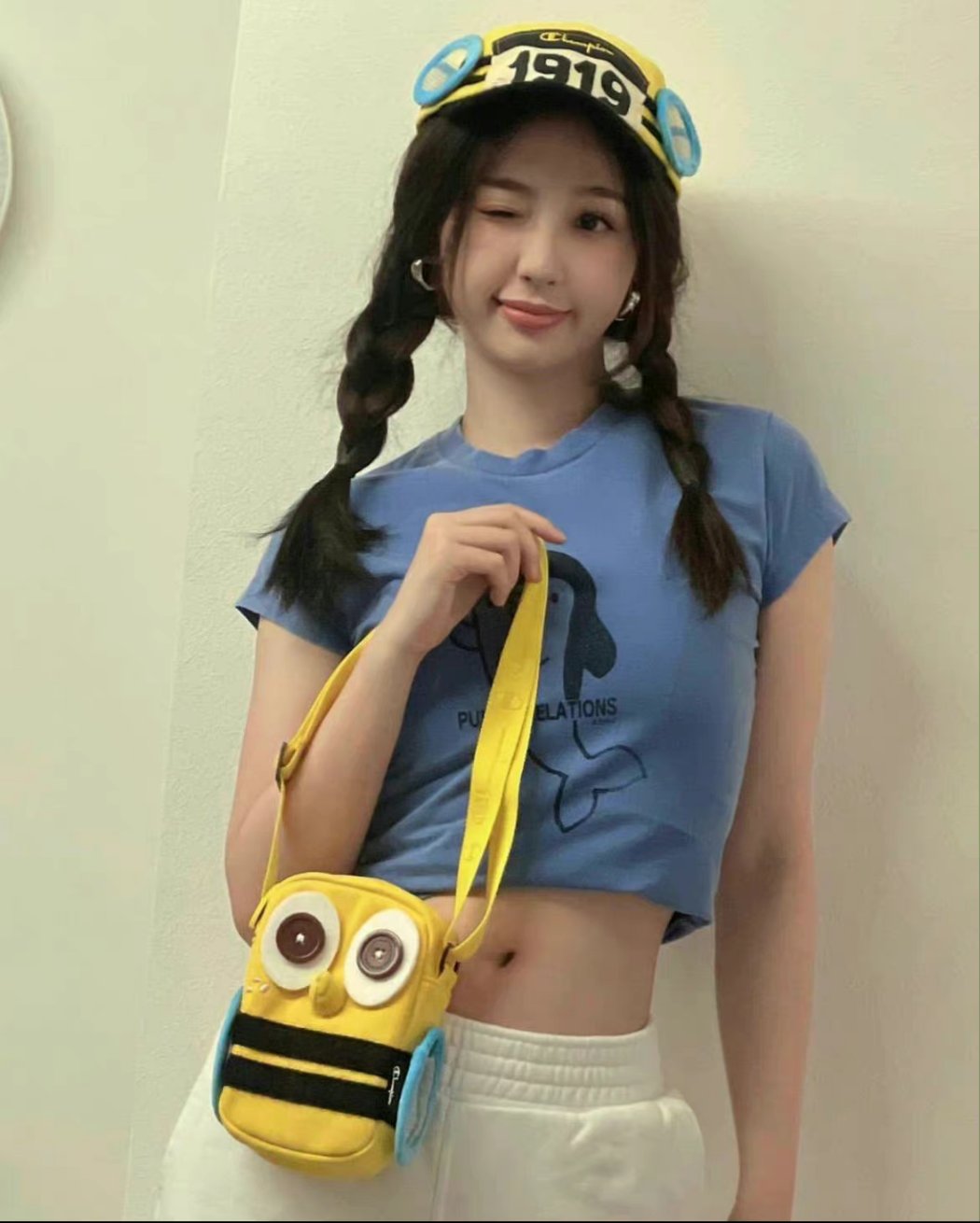 Esther_YuShuXin.Global on Twitter: Esther_YuShuXin.Global on Twitter: