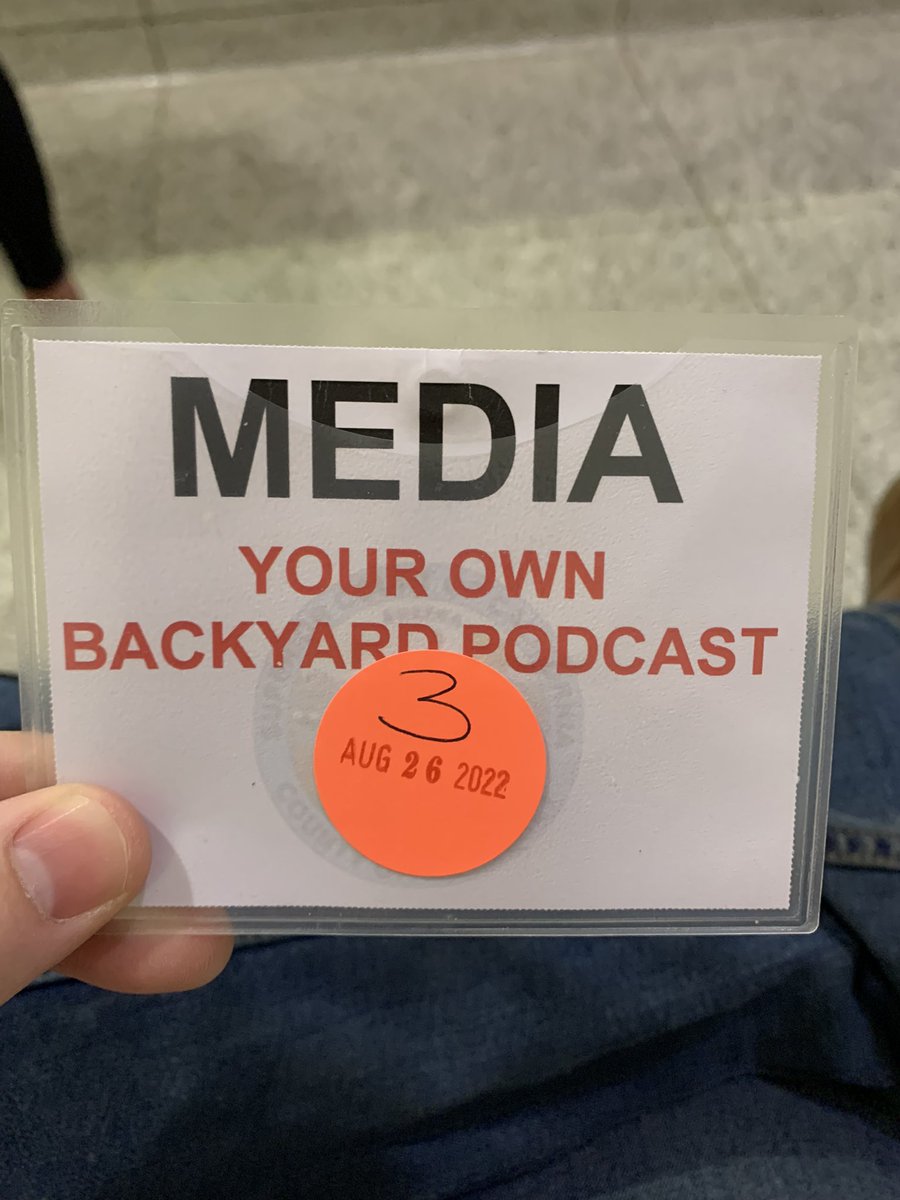 Thread by @YOBPodcast on Thread Reader App – Thread Reader App