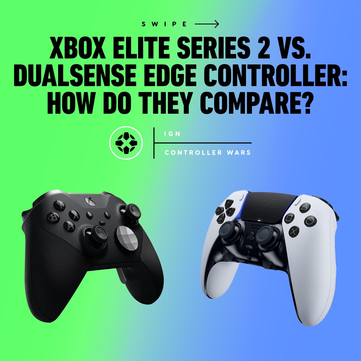 At #gamescom2022 PlayStation finally entered the realm of high-end “pro ...