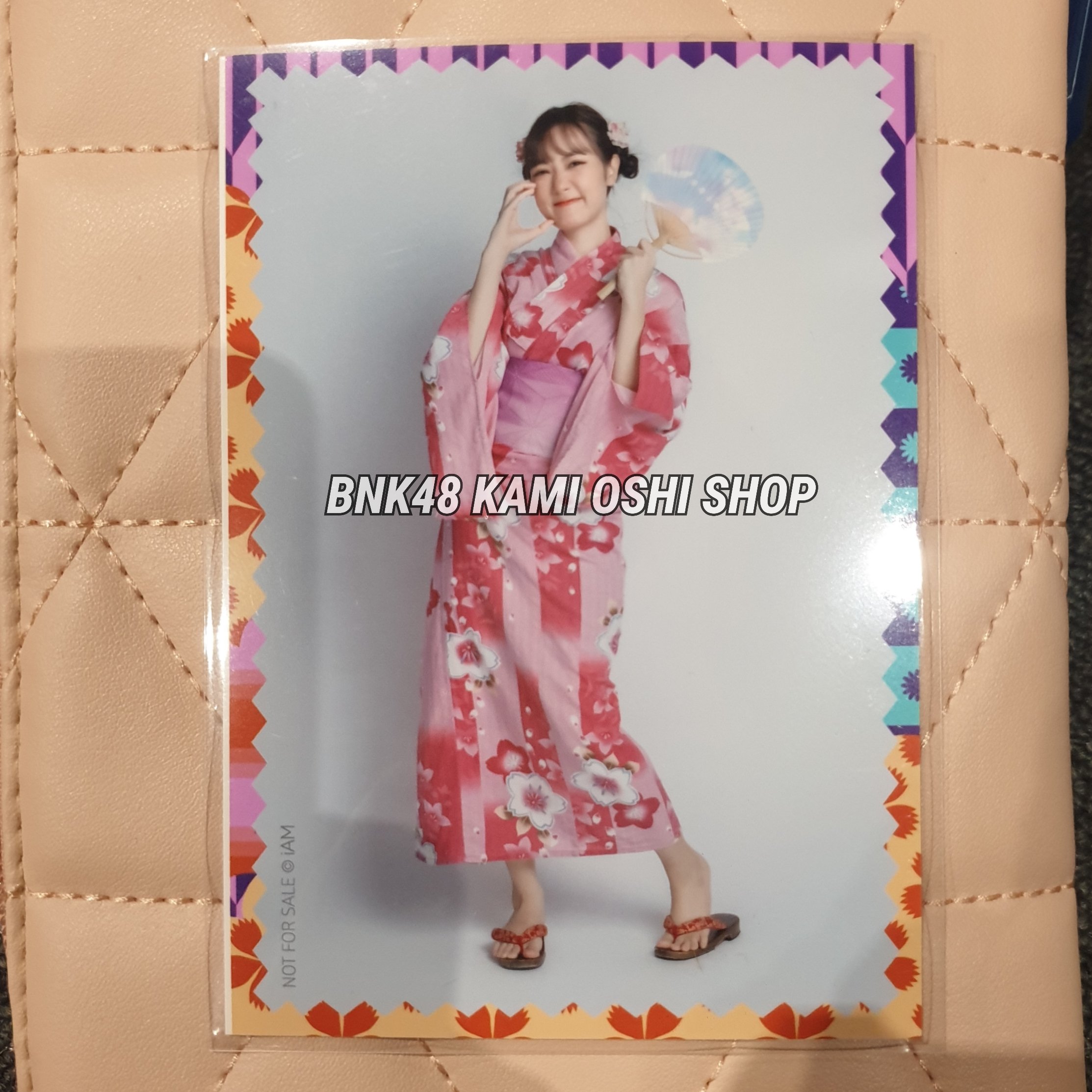 BNK48.KAMI.OSHI.SHOP (@oshi_shop) / Twitter