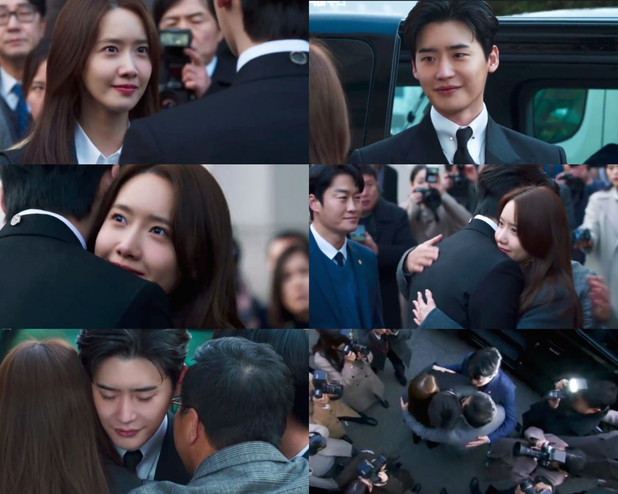 K-Drama Menfess on Twitter: "•kdm• ⚠️ BIG MOUSE 🔥 asli ini tuh drama yg SEMPURNA bgt buat Yoona ...
