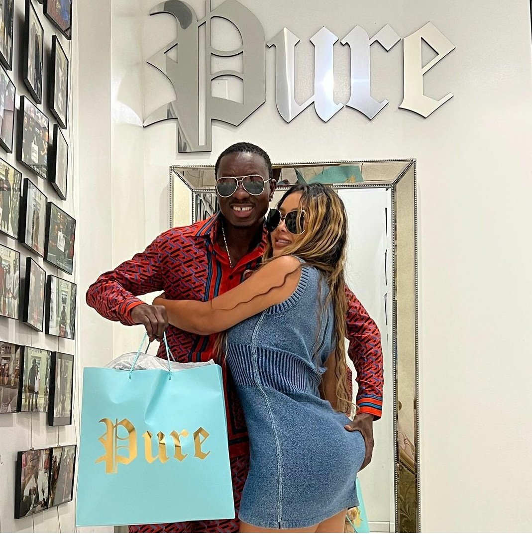 Enock M Makori(CPAK) on Twitter: "MB copied me, that's 2016.. MB was 2022 https://t.co ...