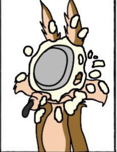 scruffy_foxさんのイラストまとめ