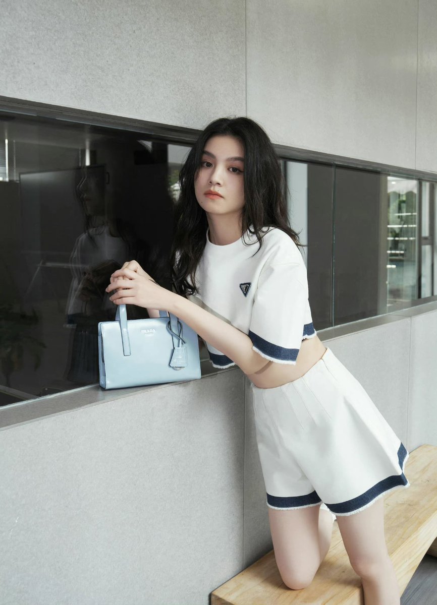 cdrama tweets on Twitter: "#ChunXia’s studio shares new snaps"