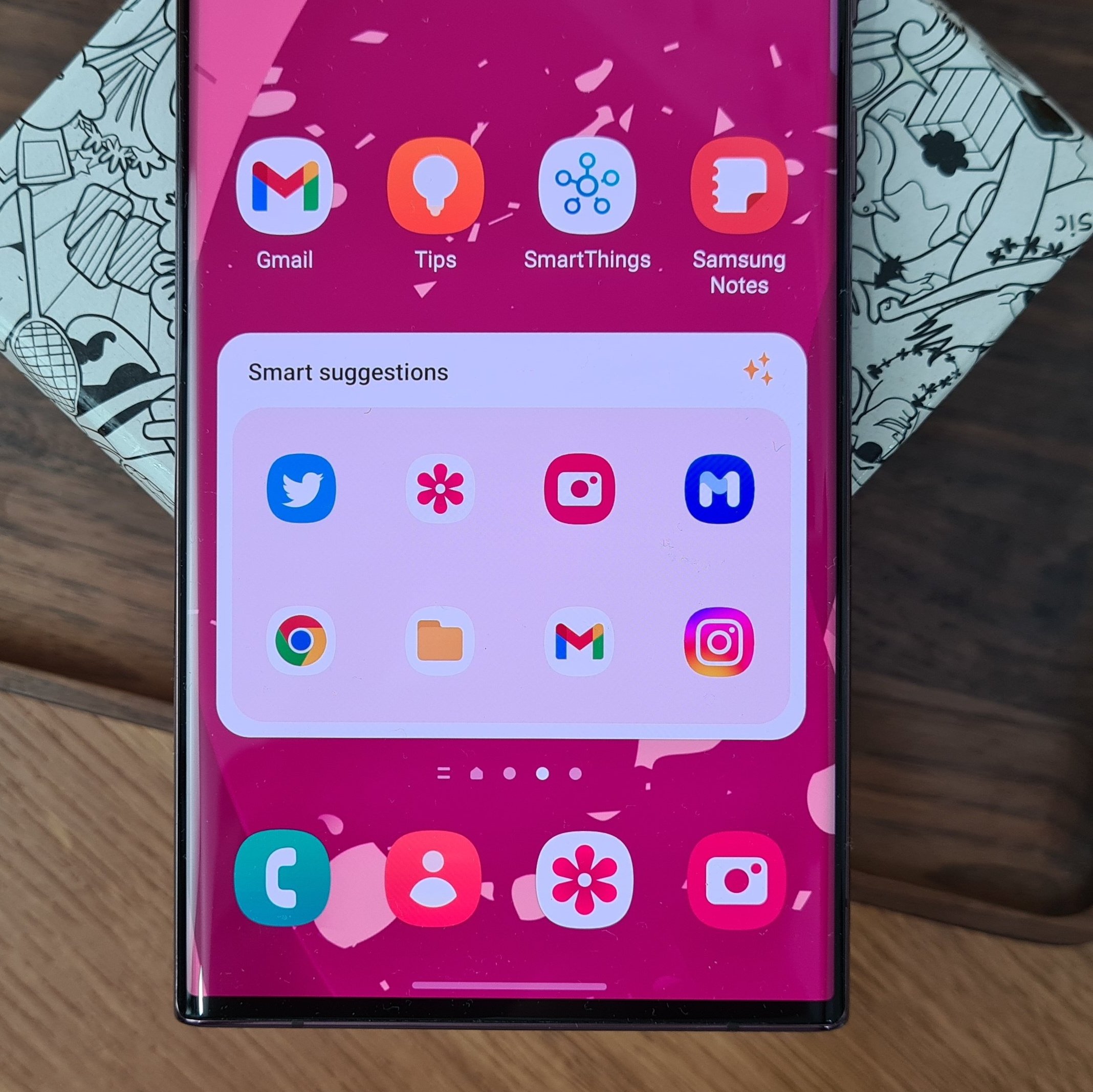 TechDroider on Twitter: "Samsung OneUI 5.0 (Android 13) Beta 2 https://t.co/sMk0pcg7Bz" / Twitter