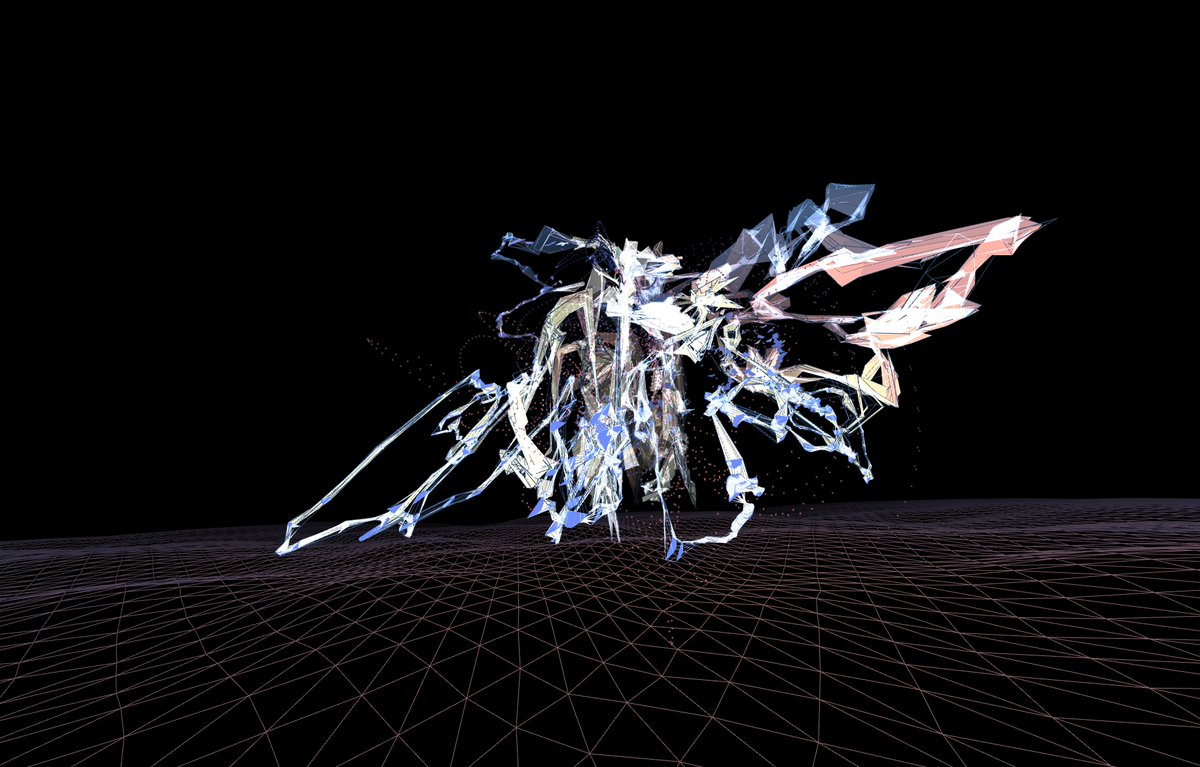 I was active early on Hic Et Nunc in March '21, but I stepped away from ...